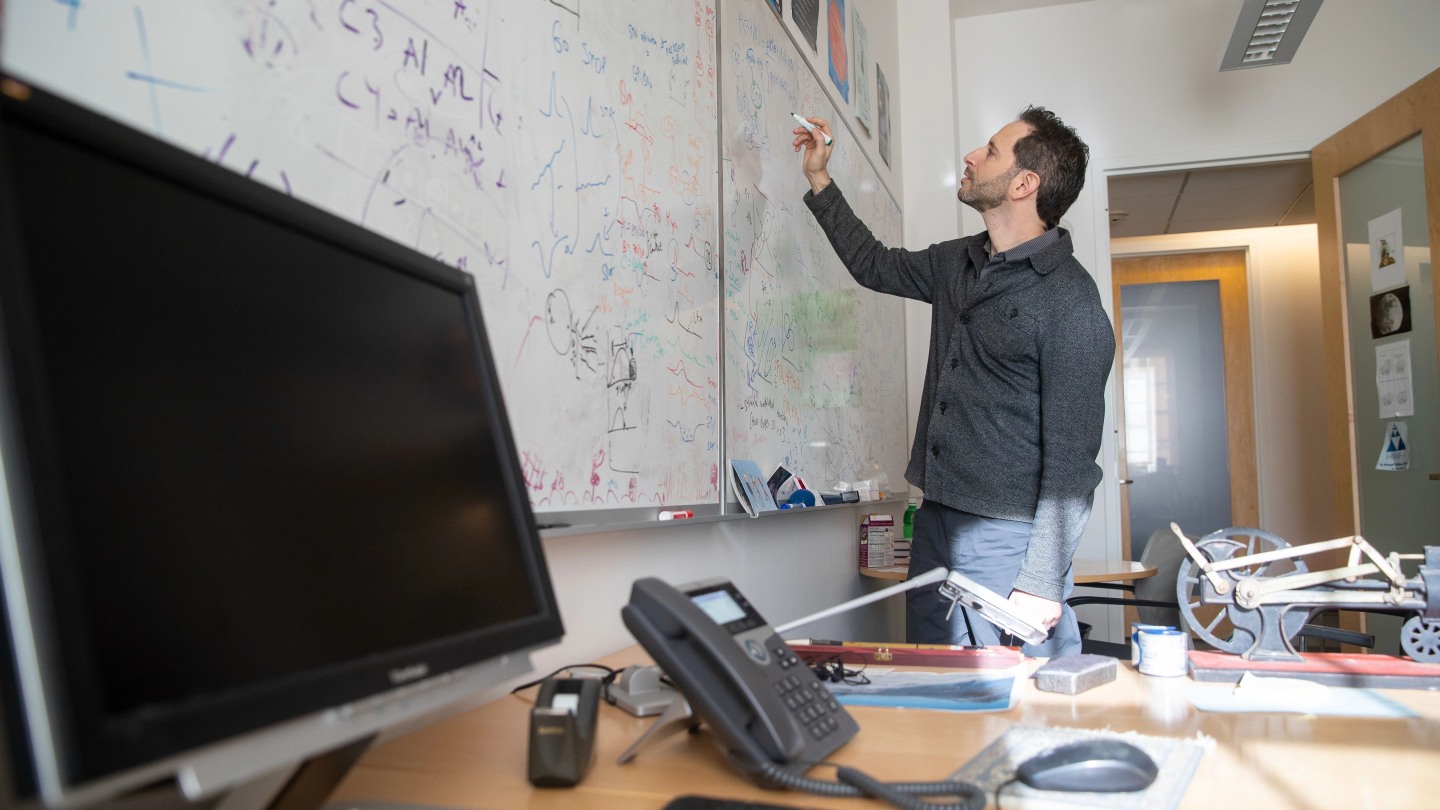 Postdoc Appointments | BioMed Postdocs and Early Career Programs | Brown University